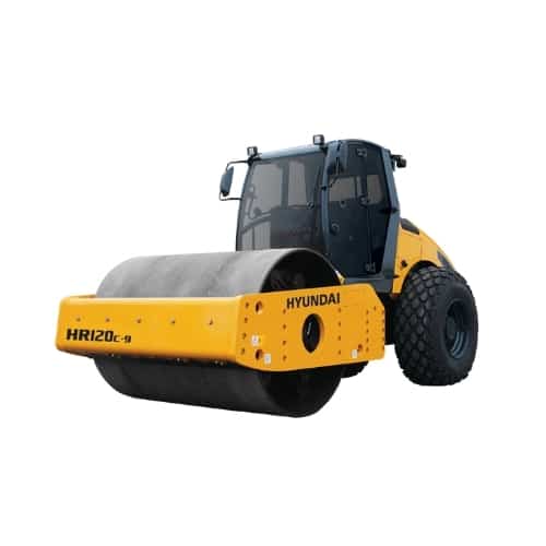 Daftar Listing Compactor | MINEQ Indonesia