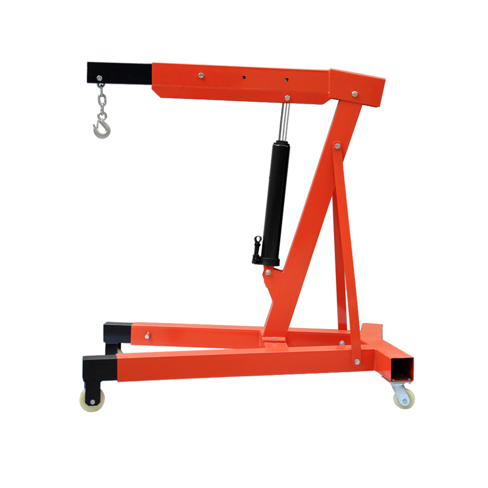 Hydraulic Engine Crane Lipat | Jual Engine Crane | Jual Beli Engine Crane 2 3 Ton | 081111801320 ...