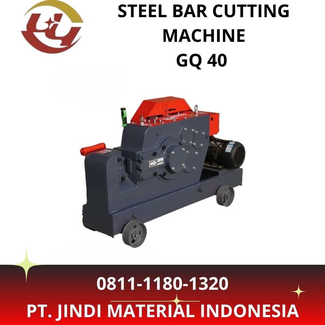 Jual Beli Bar Cutter Bar Cutter Machine Harga Bar Cutter Bar Cutter ...