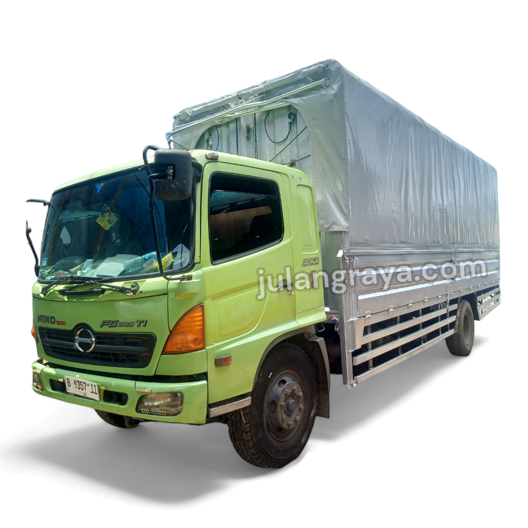 KAROSERI WINGBOX CDD - KAROSERI WINGBOX CDE -WINGBOX HYDRAULIC ☎ ...