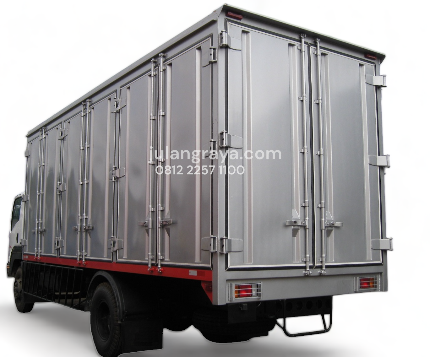 BOX BESI - BOX BESI TRONTON = BOX BESI ENGKEL /WhatsApp : 0812 2257 ...