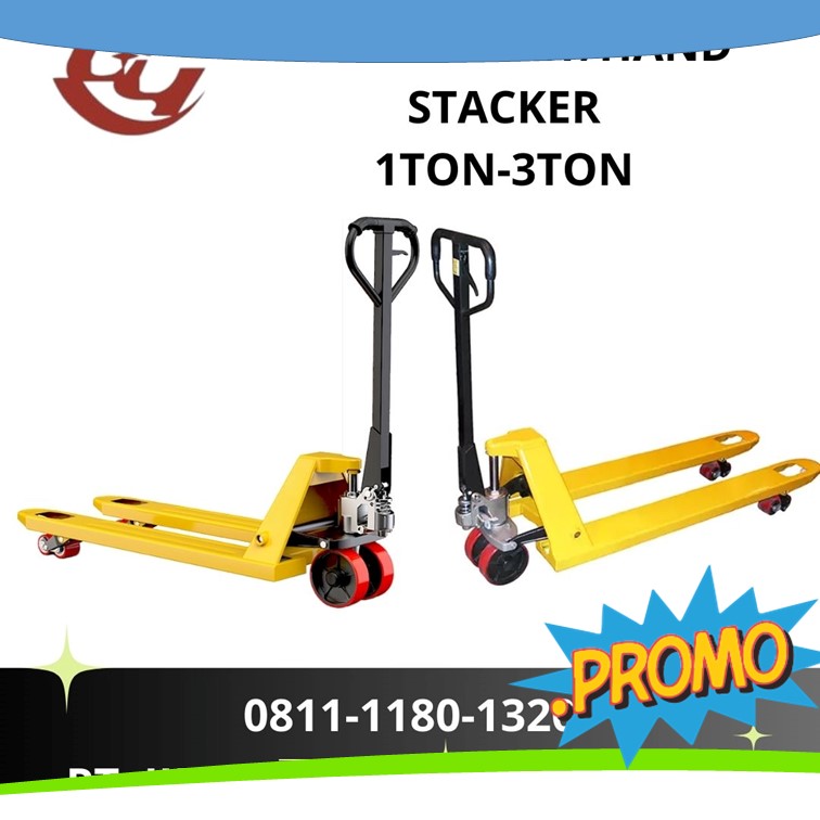0811-1180-1320 |Hand Pallet Jack | Harga Hand Pallet | Hand Pallet 3 ...