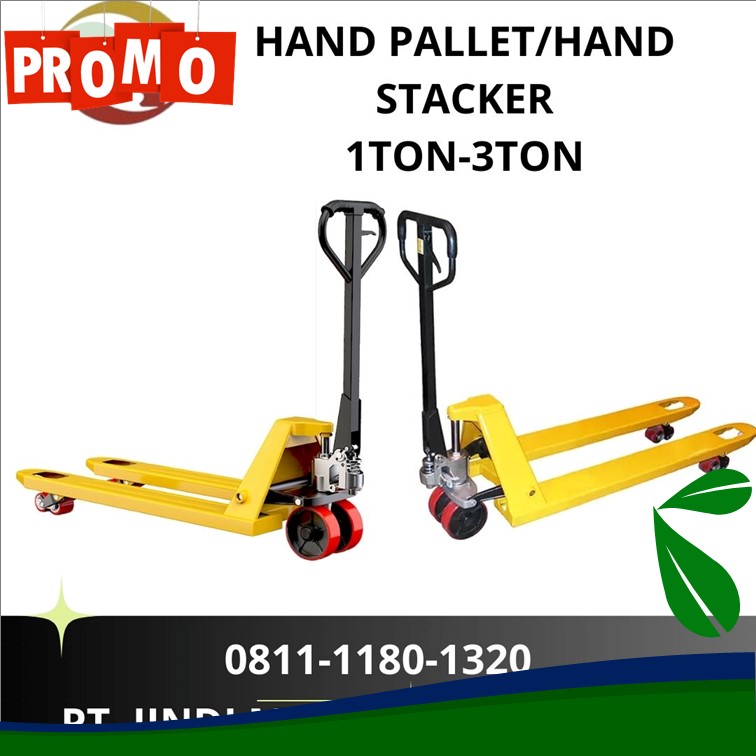0811-1180-1320 |Hand Pallet Jack | Harga Hand Pallet | Hand Pallet 3 ...