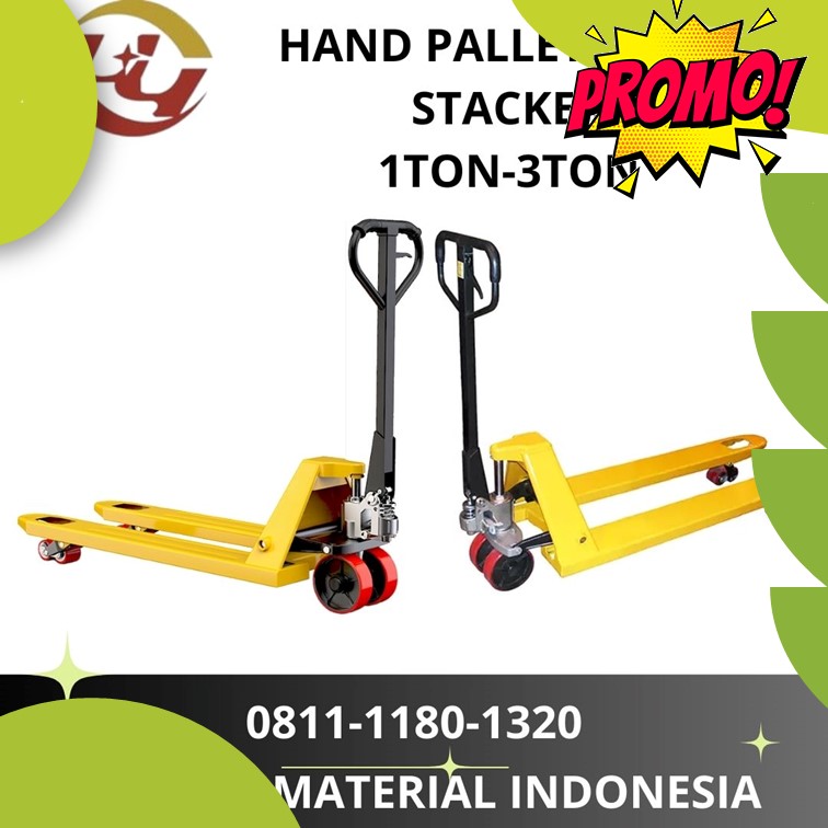 0811-1180-1320 |Hand Pallet Jack | Harga Hand Pallet | Hand Pallet 3 ...